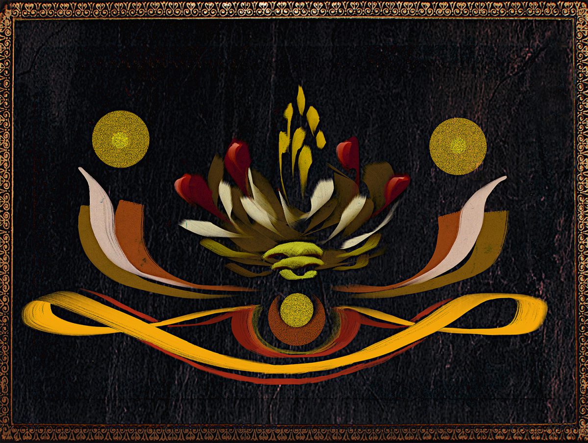 Balance Eastern Design – Illuminart Designs