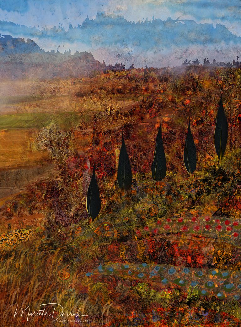 citra solv art technique – Illuminart Designs