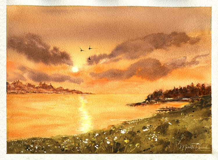 Indian Summer – Illuminart Designs